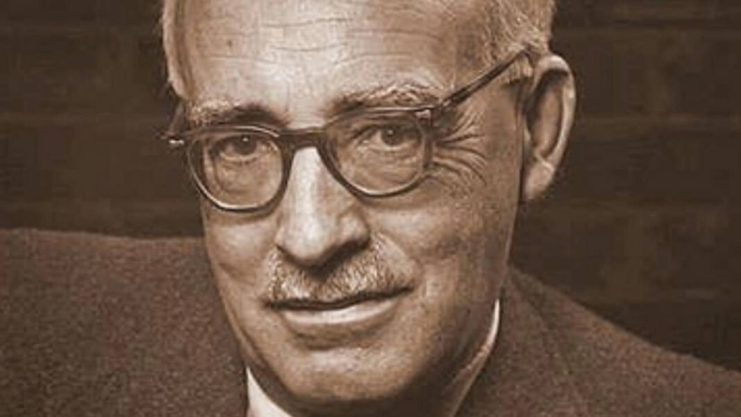 Exploring the Life and Legacy of Frank O'Connor: A Journey Through His ...