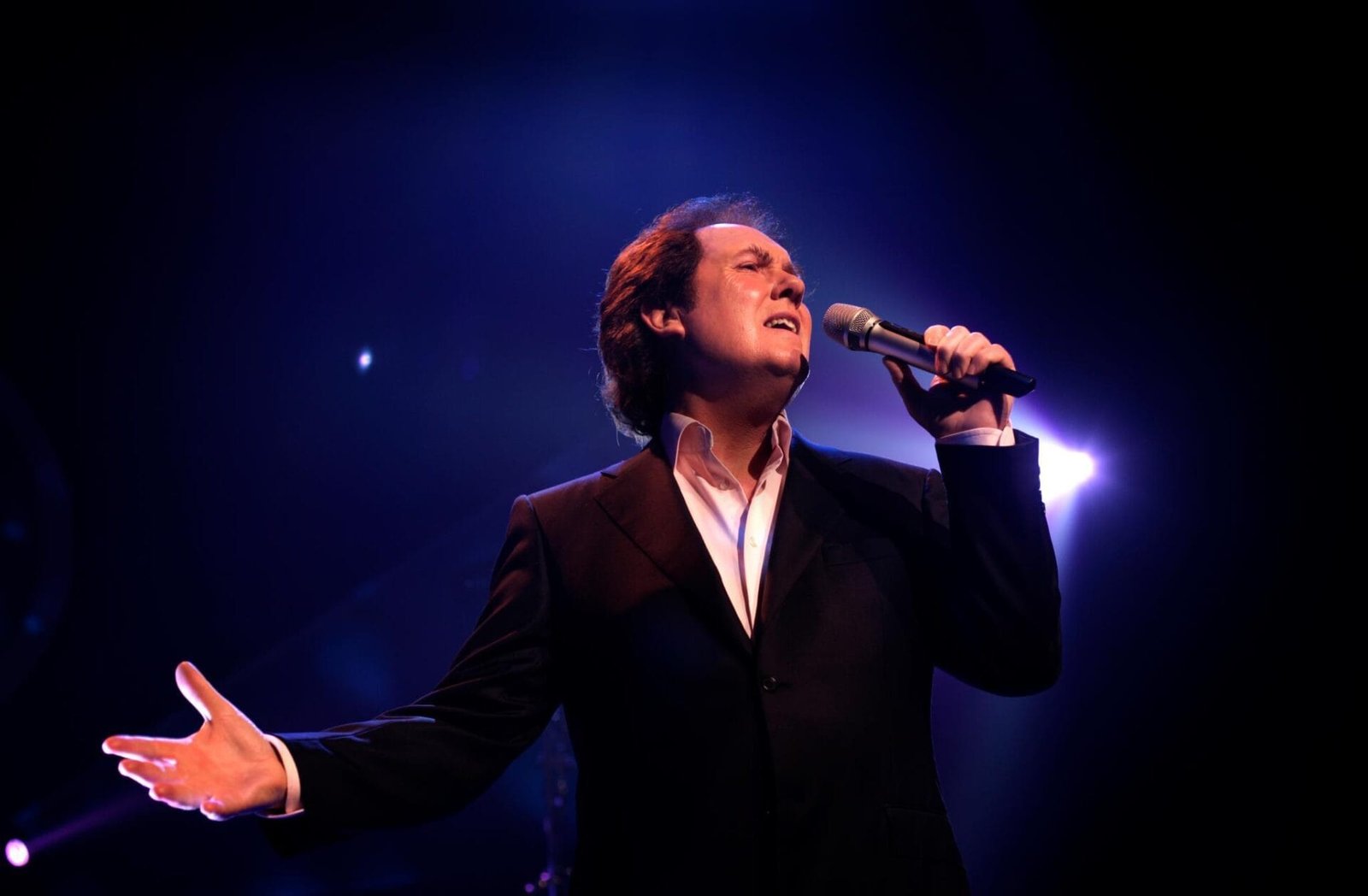 Red Hurley in Concert - Visit Cork