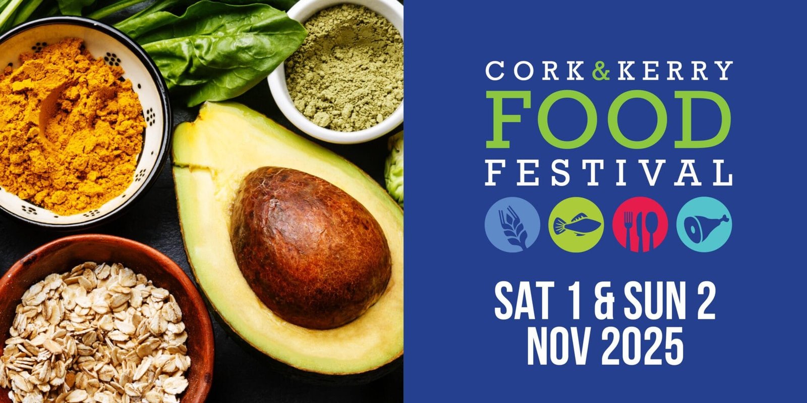 Cork & Kerry Food Festival - Visit Cork